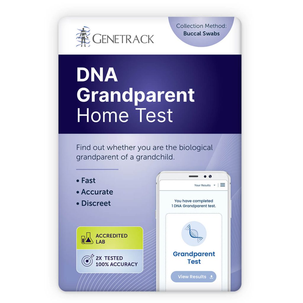 Genetrack Philippines - Accredited DNA Testing Services