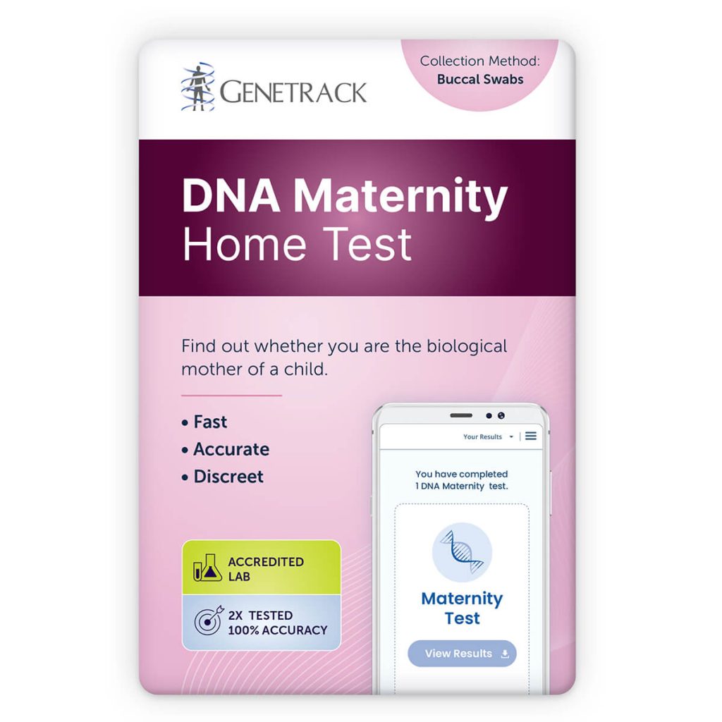 DNA Tests | Genetrack Philippines