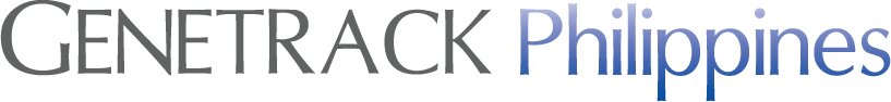Disease Risk DNA Tests | Genetrack Philippines